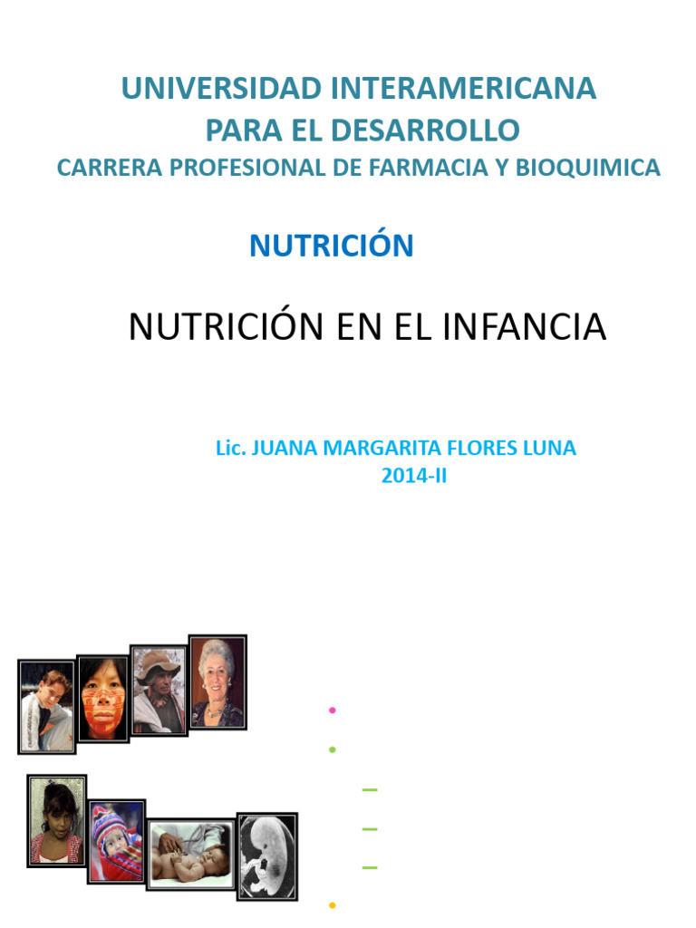 Etapas Dvida Niñez 14ii | PDF