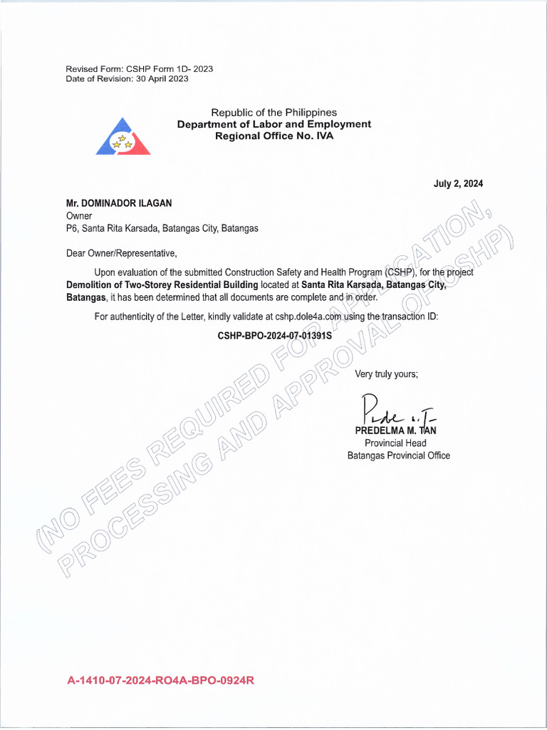 Dole | PDF