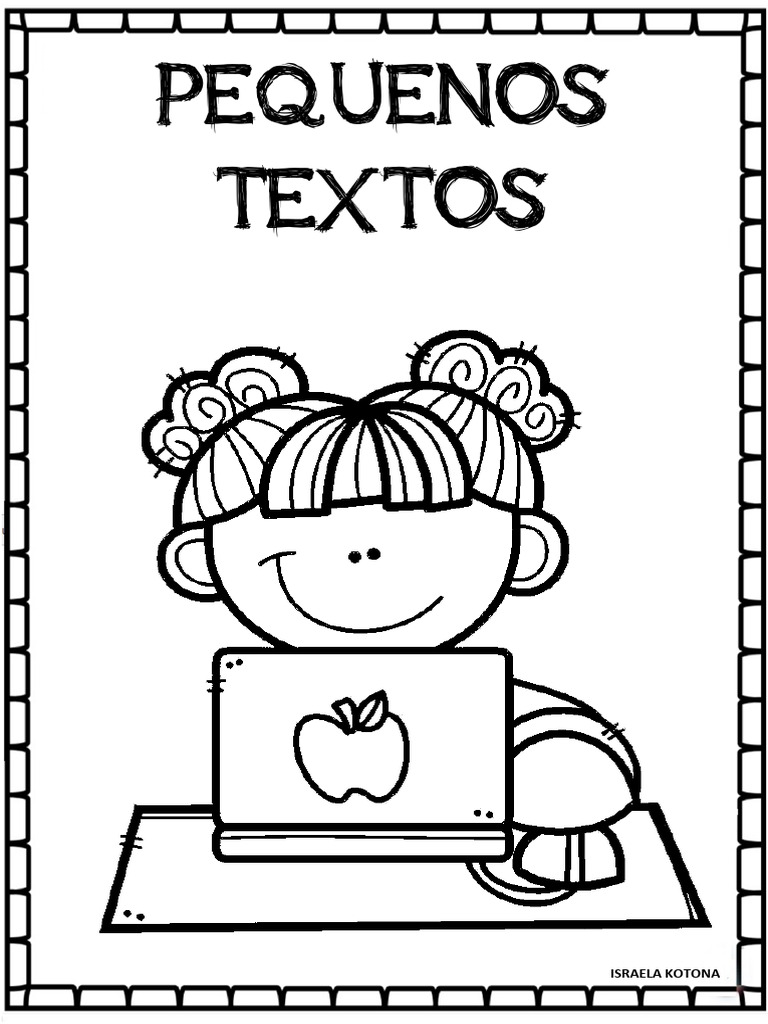 Pequenos Textos | PDF