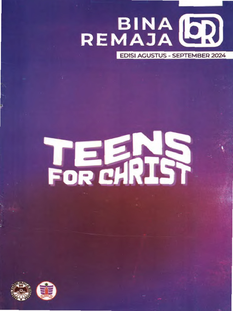 Bina Remaja Ags-Sep 2024 | PDF