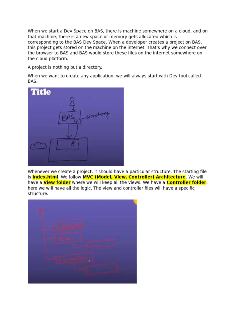 Lesson1 - Introduction | PDF