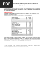 Estados Financieros Bimbo Del Informe Anual 2023 | PDF | Contabilidad | Corporaciones