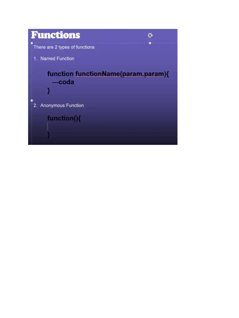 Lesson7 - JS Day2 | PDF
