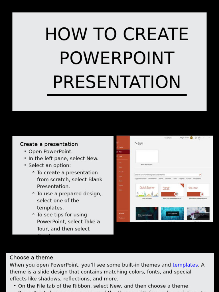 Mini Research Project Education Presentation in Colorful Illustrative ...