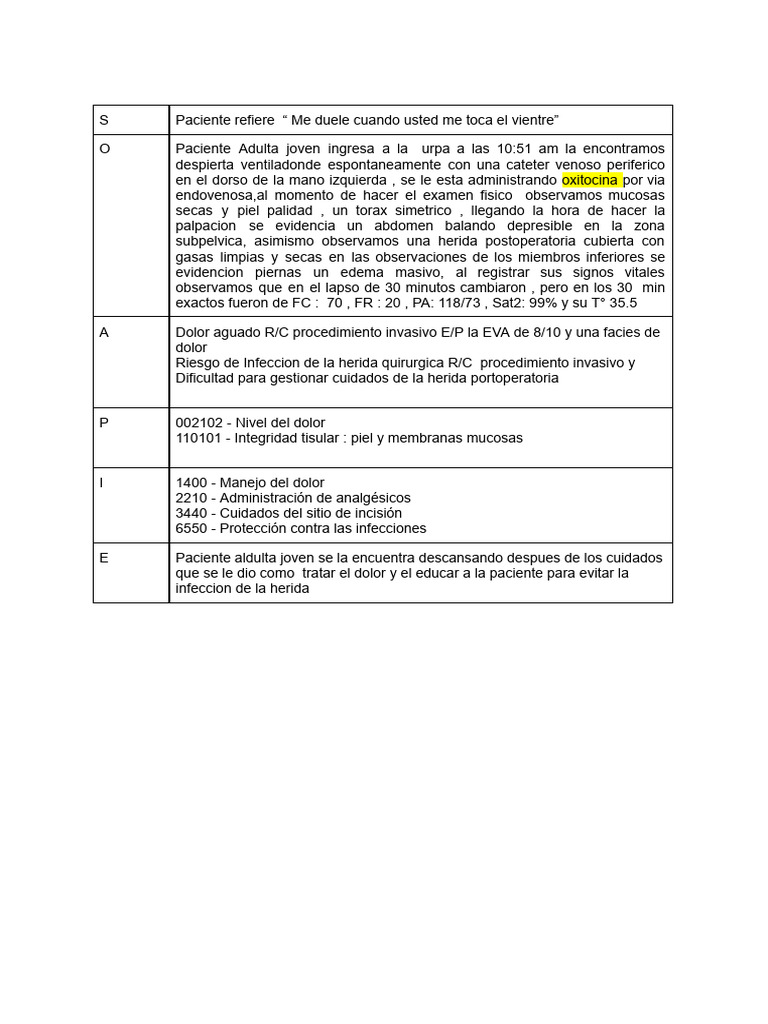 Soapie Sop | PDF | Science & Mathematics