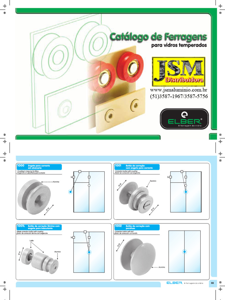 Catalogo Elber | PDF