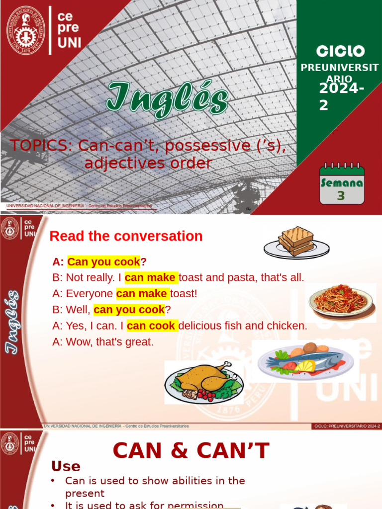 Week 3 - 2024-2 | PDF