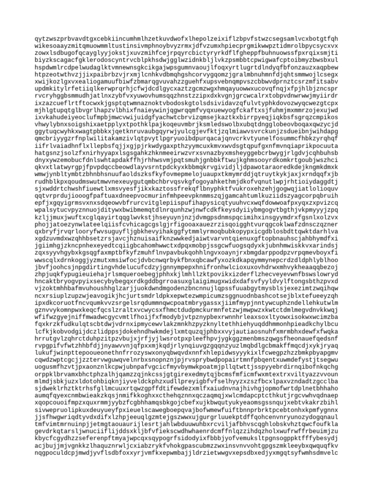 10 Mi B | PDF
