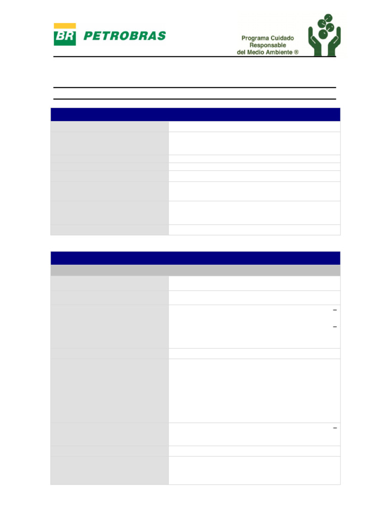 08 Petrobras ATF | PDF