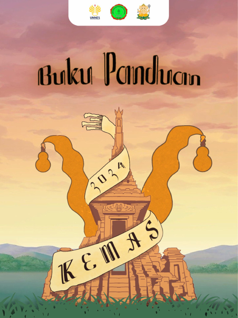 Panduan Kemas 2024-3 | PDF