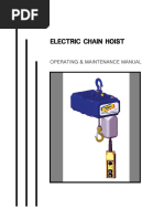 AS1418.1-2021 - Cranes, Hoists and Winches, Part 1 - General ...