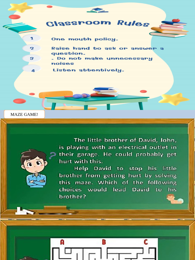 PALANGGA! | PDF