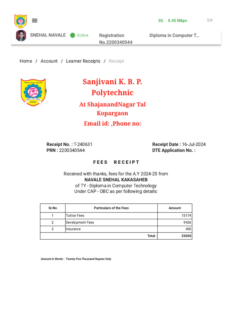 Snehal | PDF