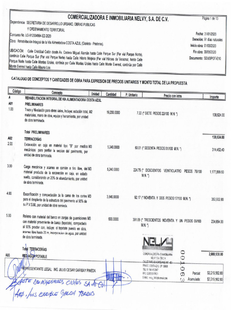 Catalogo CP-006-2020 (5725) | PDF