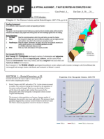 Guided Reading & Analysis: 13 Colonies AMSCO Chapter 2-American Pageant ...