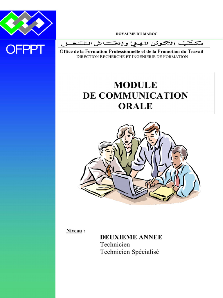 La Communication | PDF