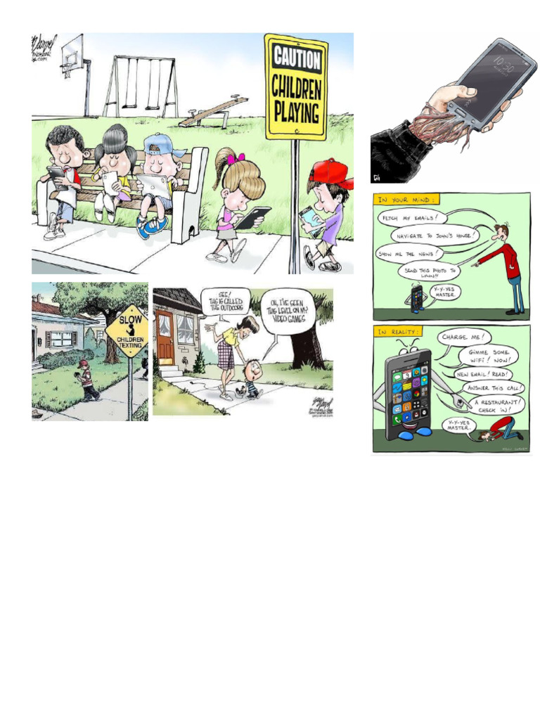 Visual Argument | PDF