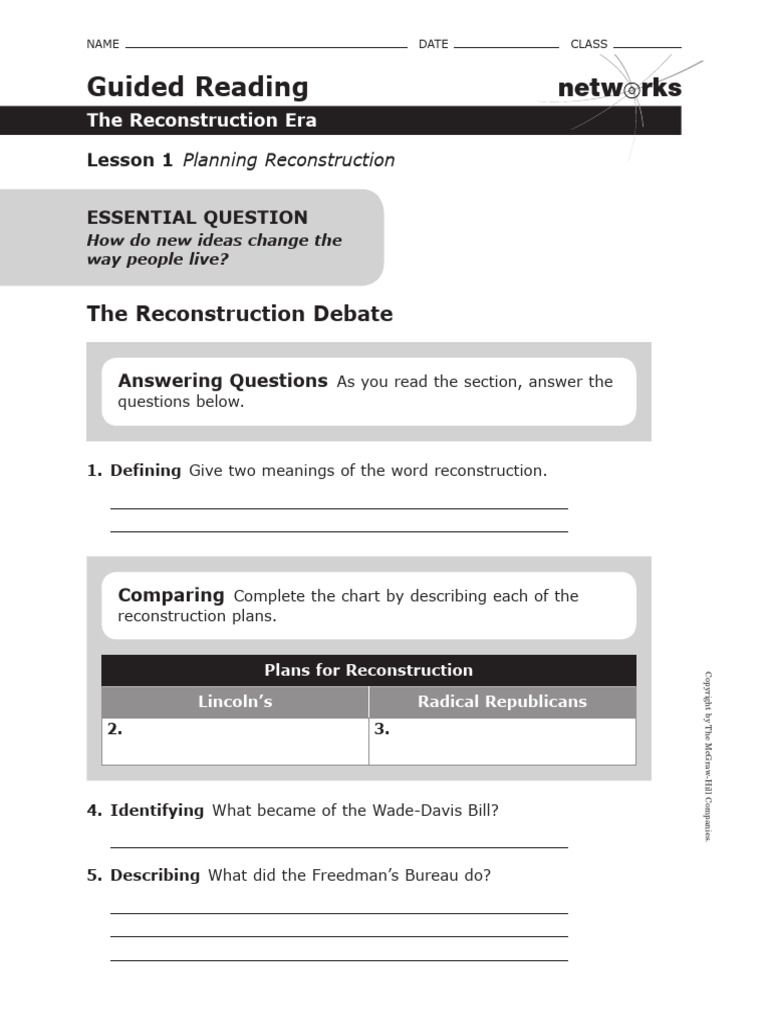 Chapter_18_Lesson_1_Guided_Notes | PDF