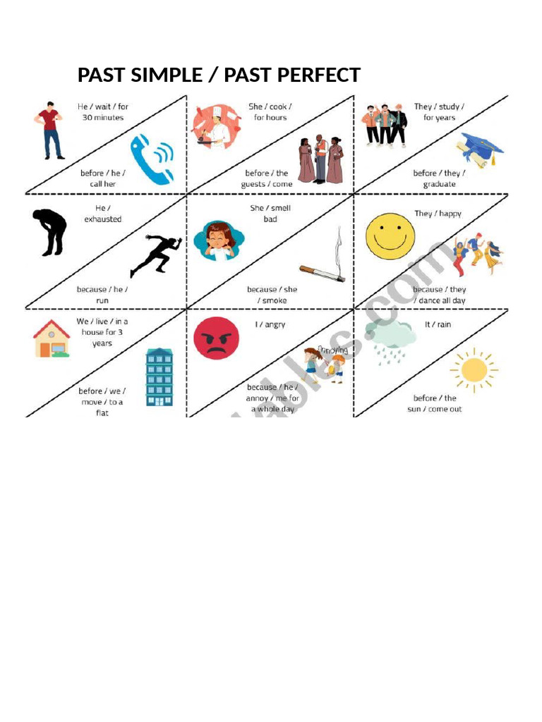 Speaking Activities. | PDF | Language Arts & Discipline