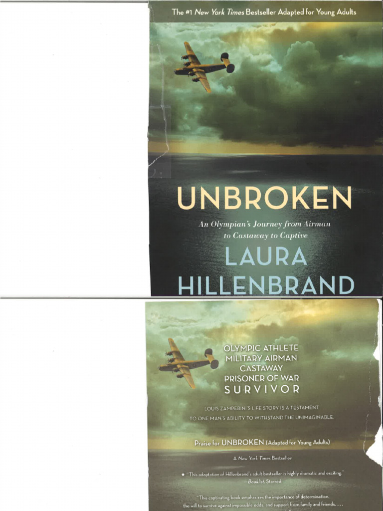 Unbroken | PDF