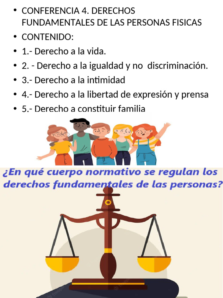 Conferencia 2 Segunda Parte Pdf