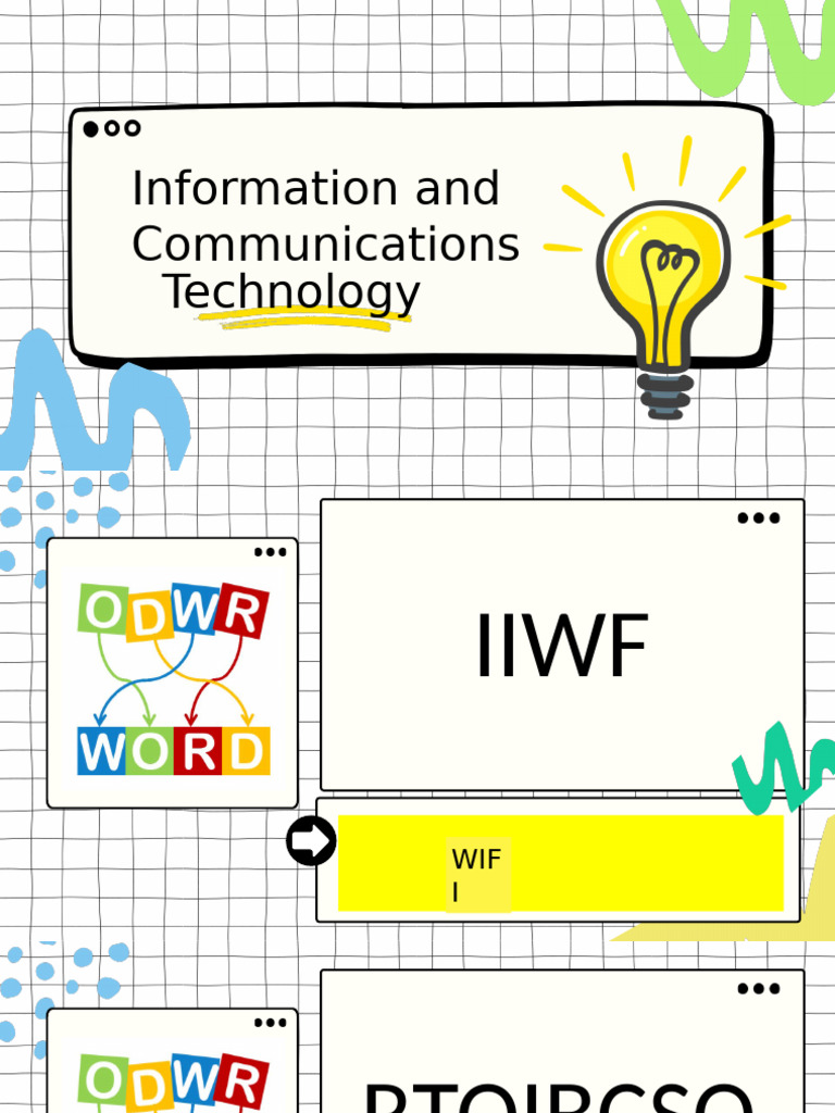 EmTech Lesson 1 | PDF EmTech Lesson 1 | PDF