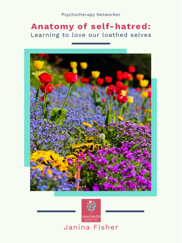 9 Janina-Fisher-Anatomy-of-self-hatred-Learning-to-love-our-loathed ...