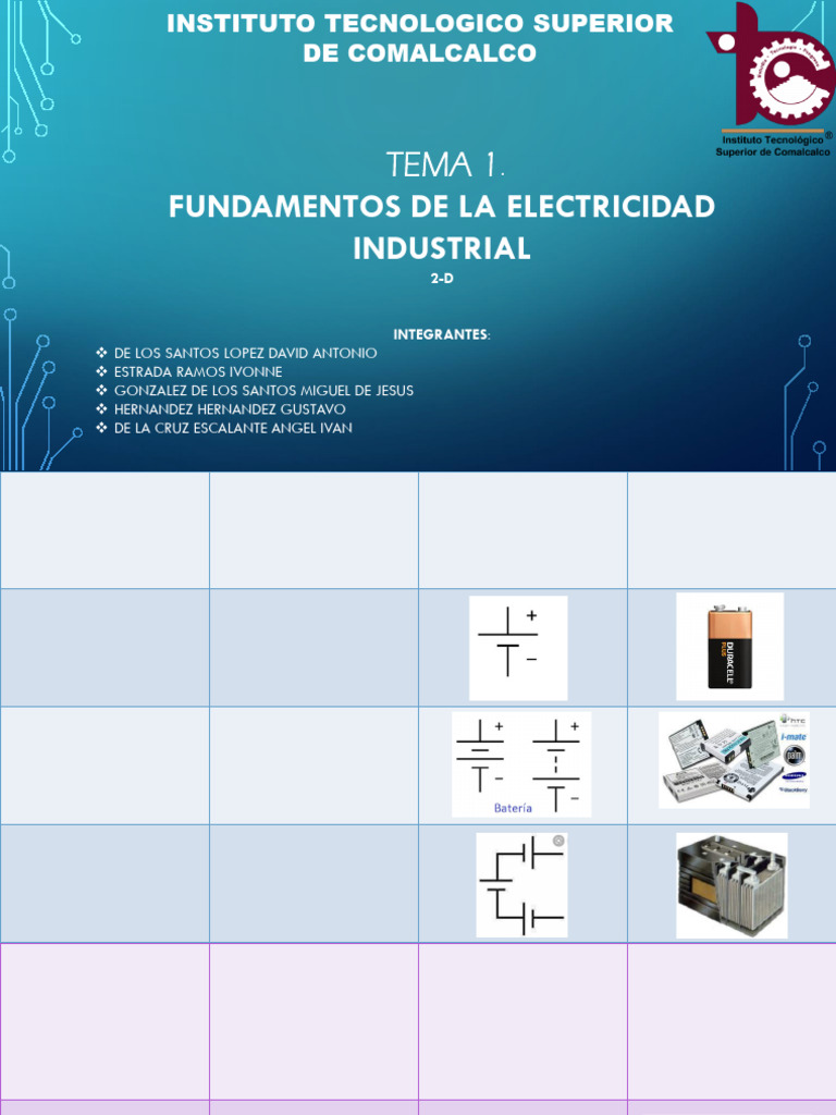 Tarea 1 Fuentes de CD y Ca | PDF