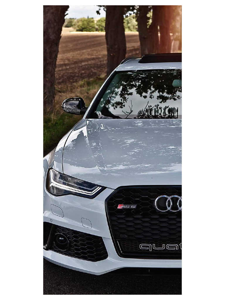 AUDI | PDF