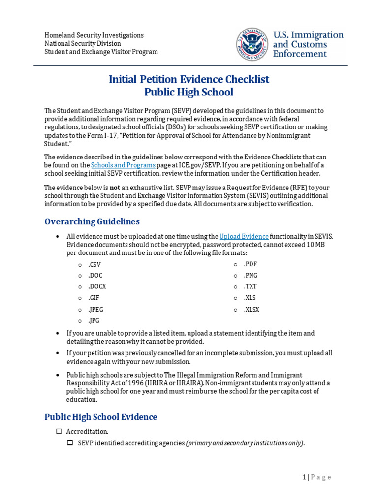 Ipec Public High School | PDF