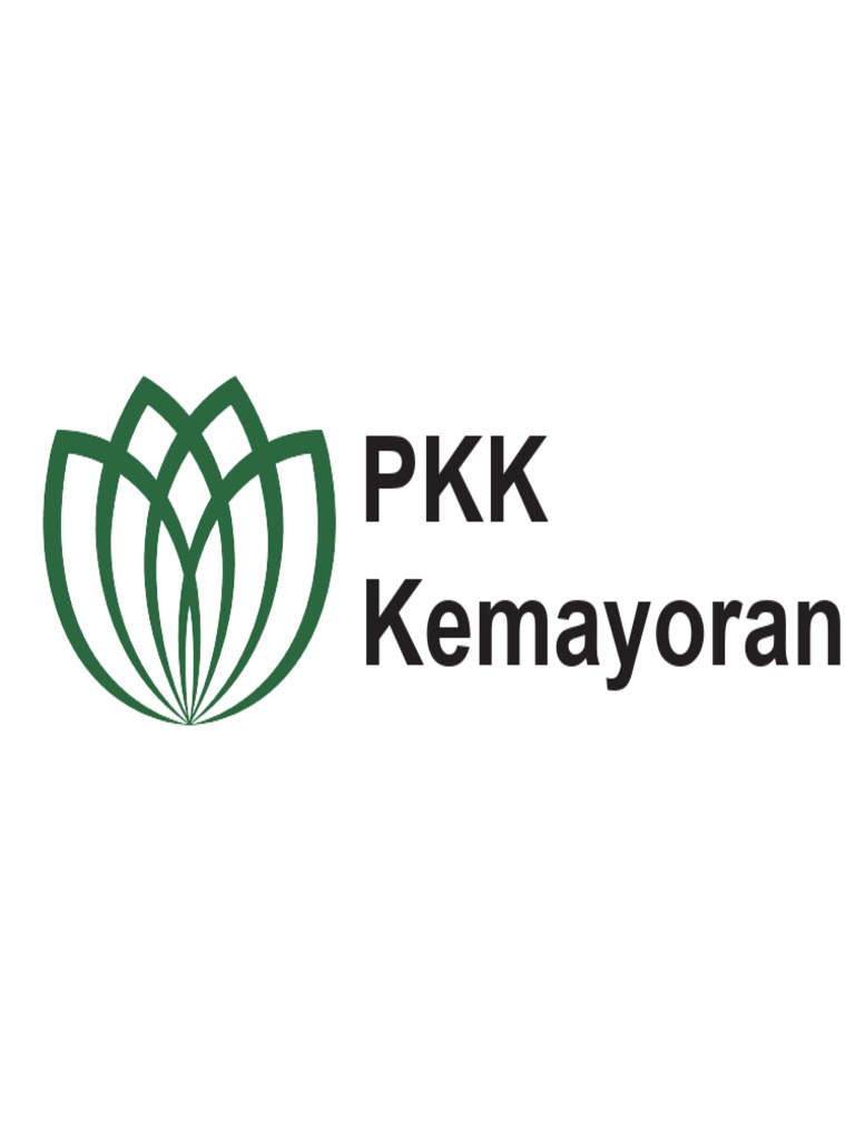 Logo PPKK | PDF