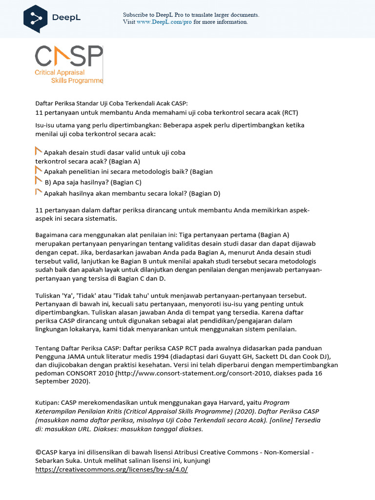 CASP-rct-randomised-controlled-trial-checklist-fillable Id | PDF