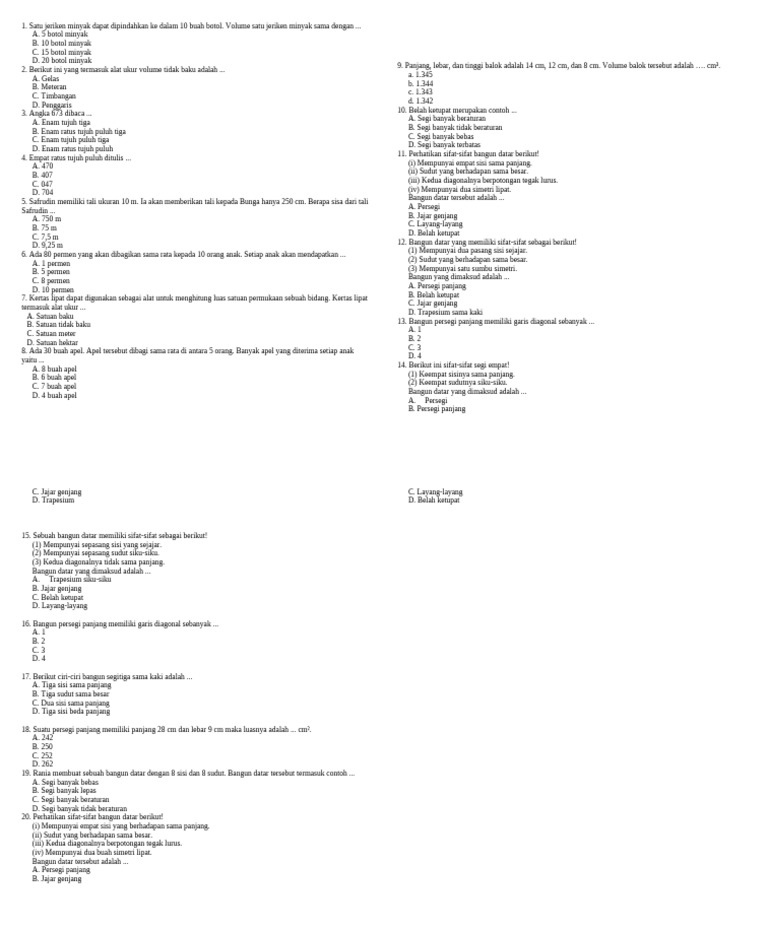 Ulhar MTK SMS 2 | PDF