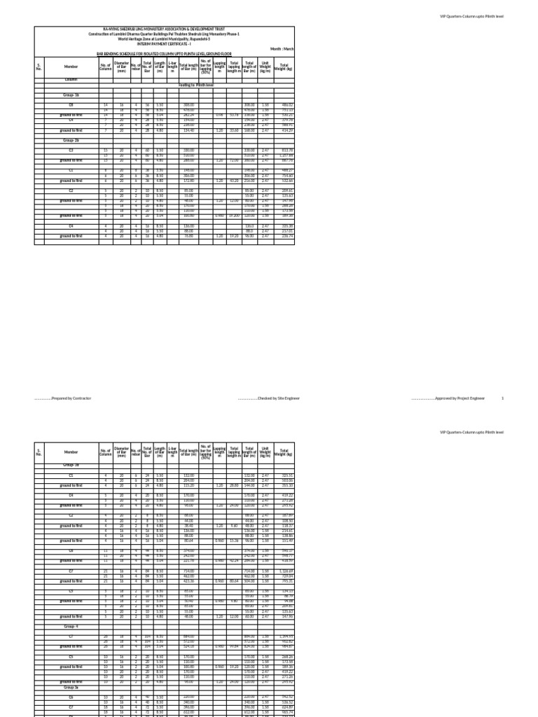 Nagi Beam Bbs by Adarsha | PDF