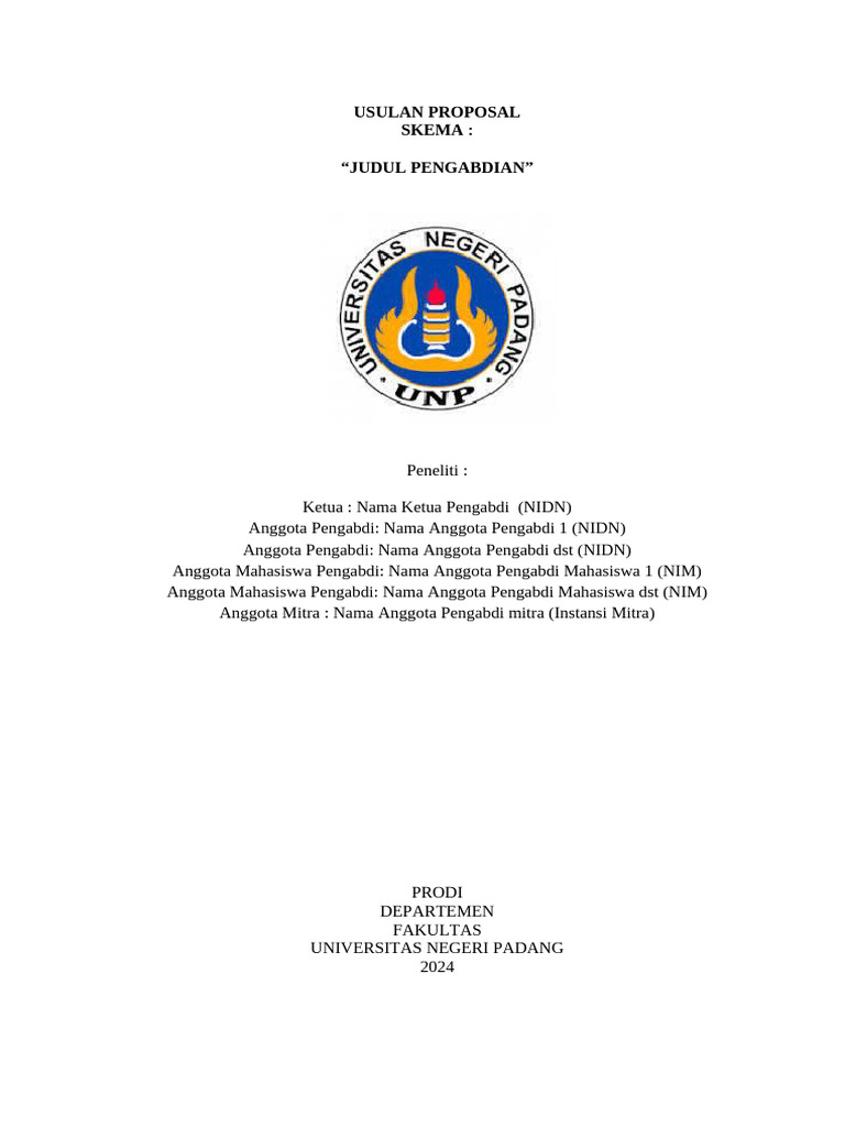 PKW Dan PPNB | PDF