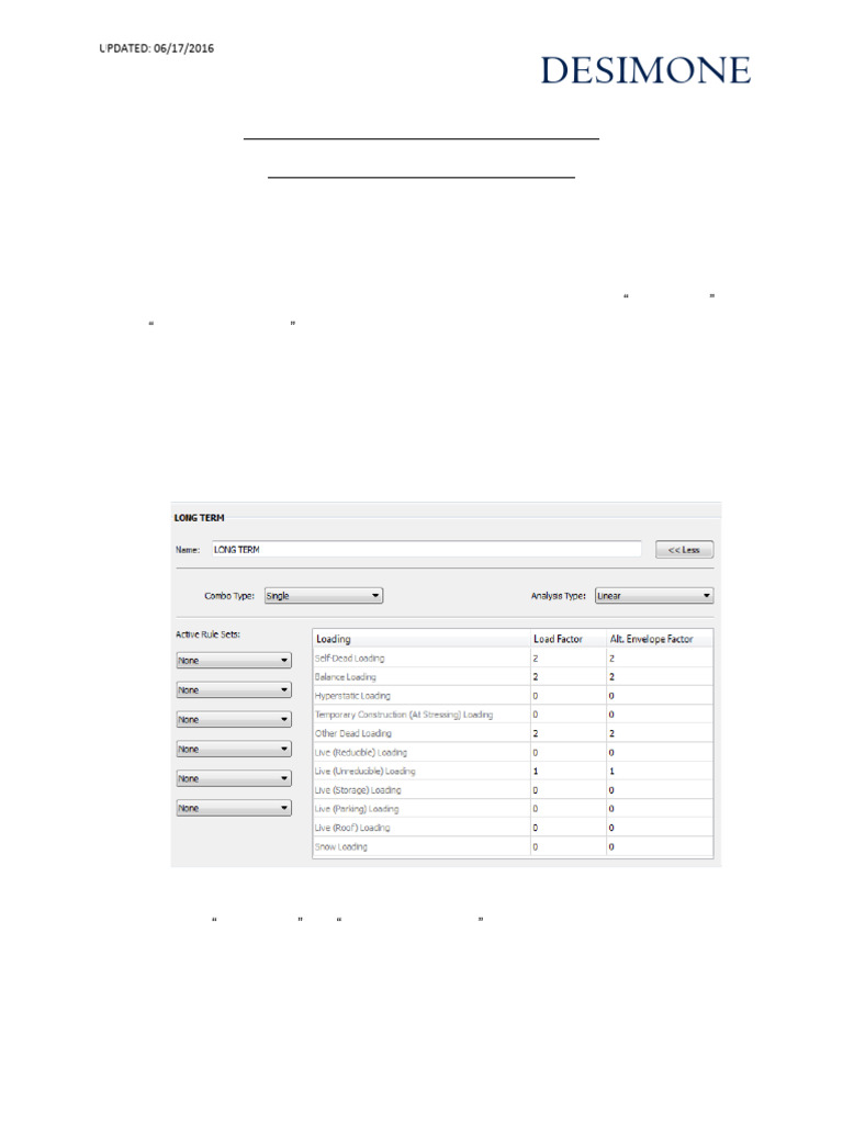 PT Check List | PDF