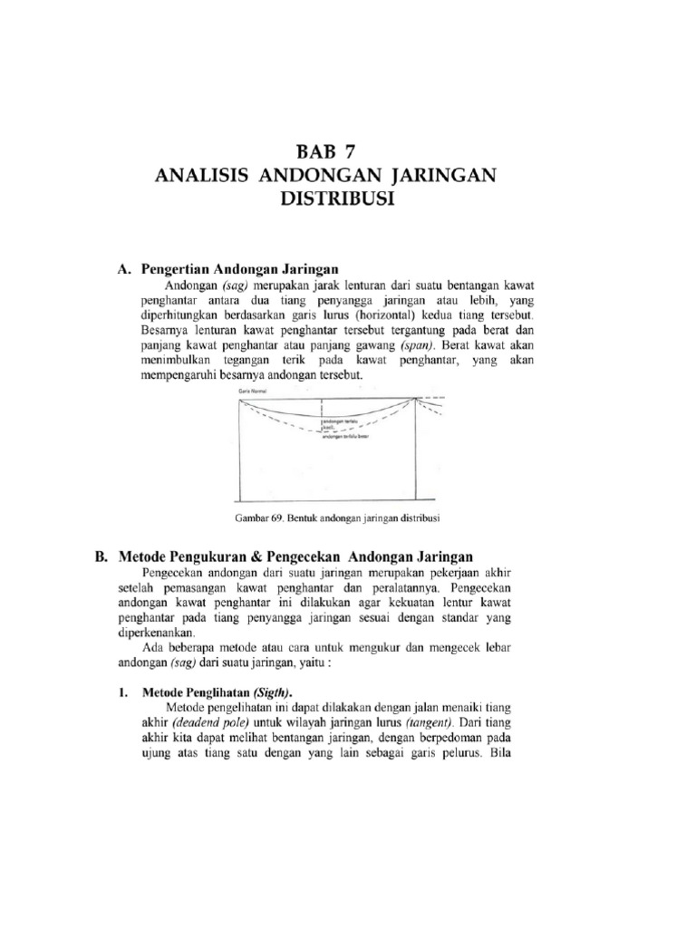 Te-Theo Gracia Kalasuso-6160507200008-Tugas 4 Sistem Distribusi | PDF