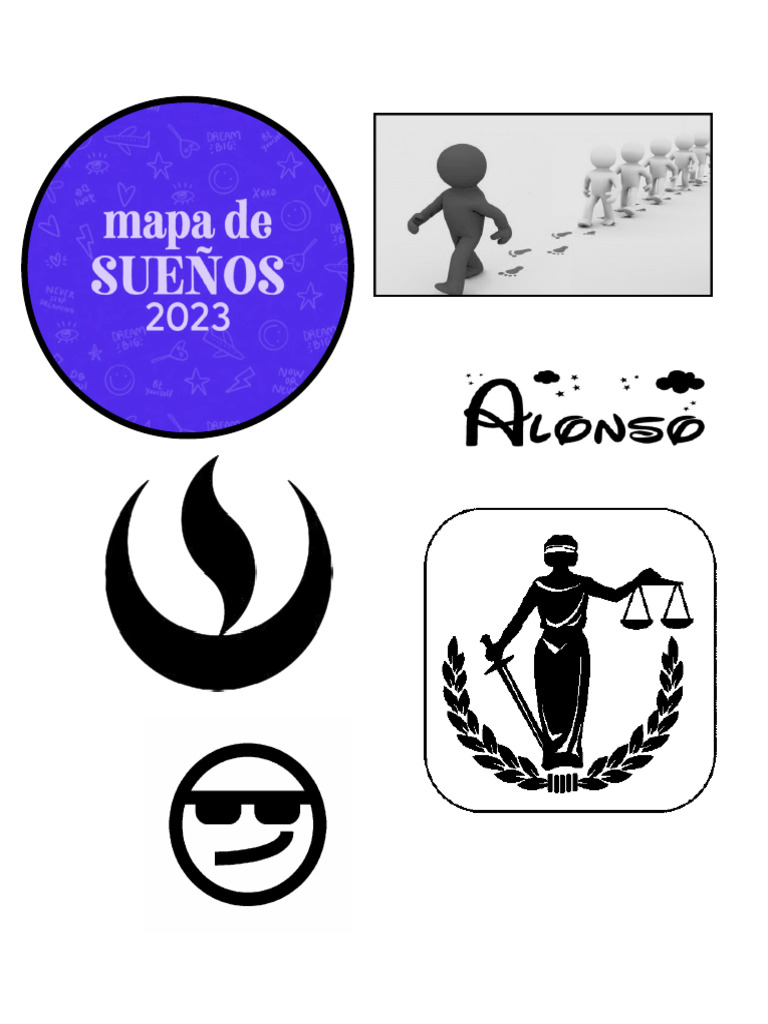 Mapa De Sueños Pdf