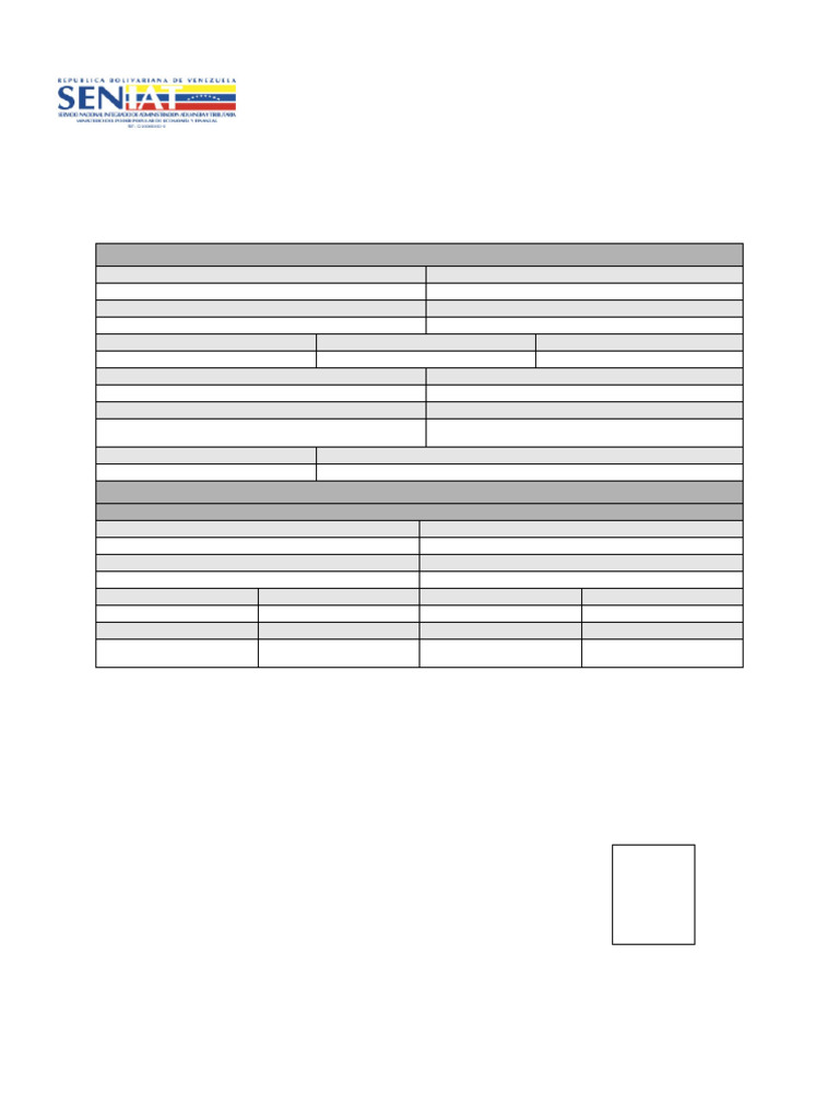 verplanilla dany | PDF