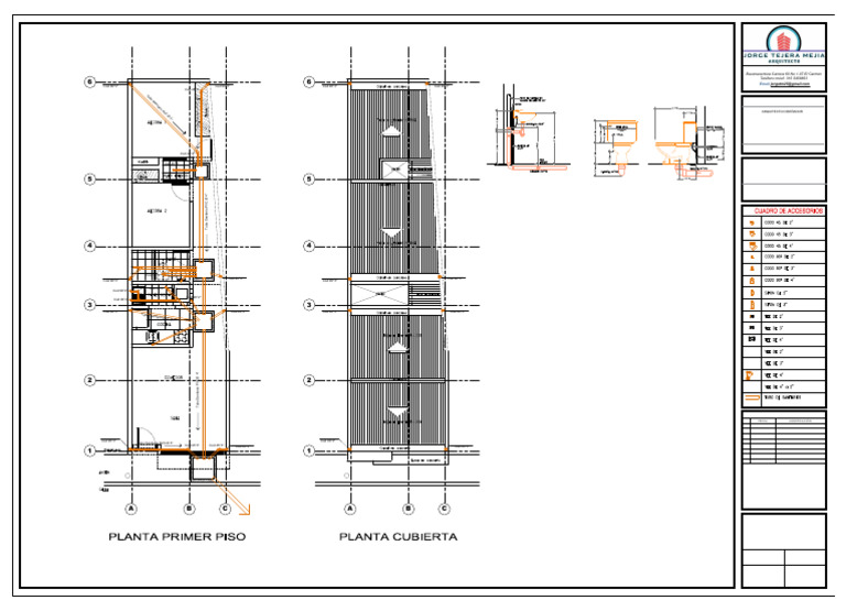03 Sanitario Casa Buga Rosa Maria Soto-Model | PDF