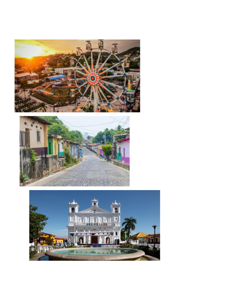 Turismo | PDF