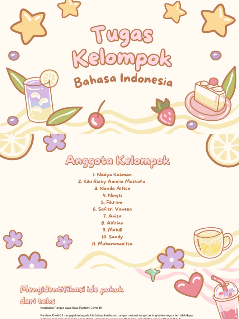 Kelompok 2 Bindo - 20240821 - 075534 - 0000 | PDF | Teknologi & Rekayasa