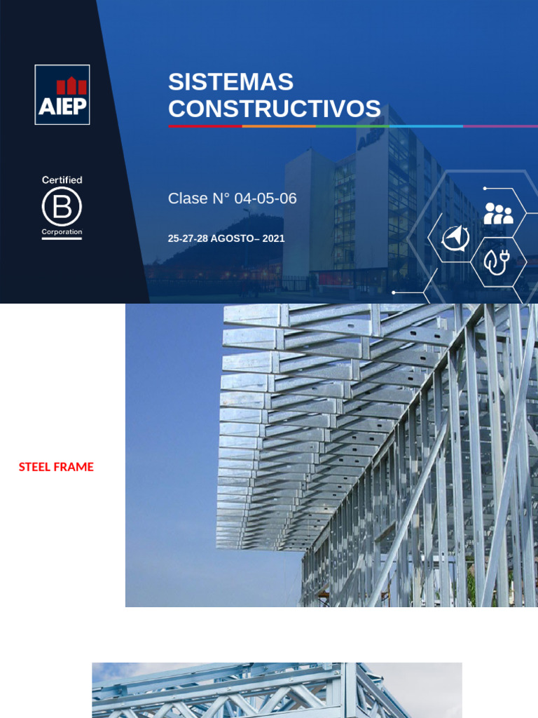 2 - Sistemas Constructivos | PDF