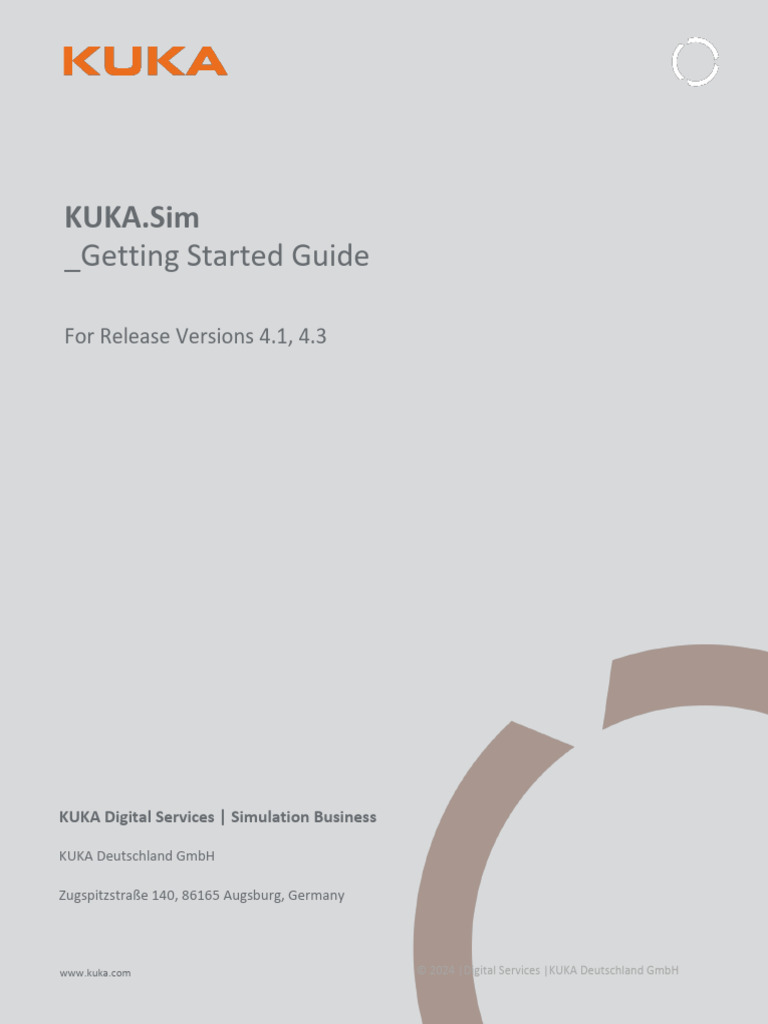 Getting Started Guide | PDF