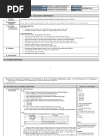 Numeracy Action Plan 2023 2024 | PDF | Learning | Mathematics