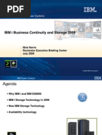 BRMS Commands | PDF | Backup | Mass Media