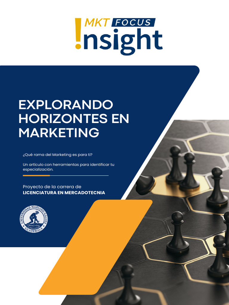 Ejemplo de Posts Informativos Estudiantiles | PDF | Marketing | Negocios