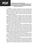 Kak Penyuluhan Dan Pelaksanaan KB, Praktik p2gp Dan Kesehatan Reproduksi, Pencegahan Kekerasan ...