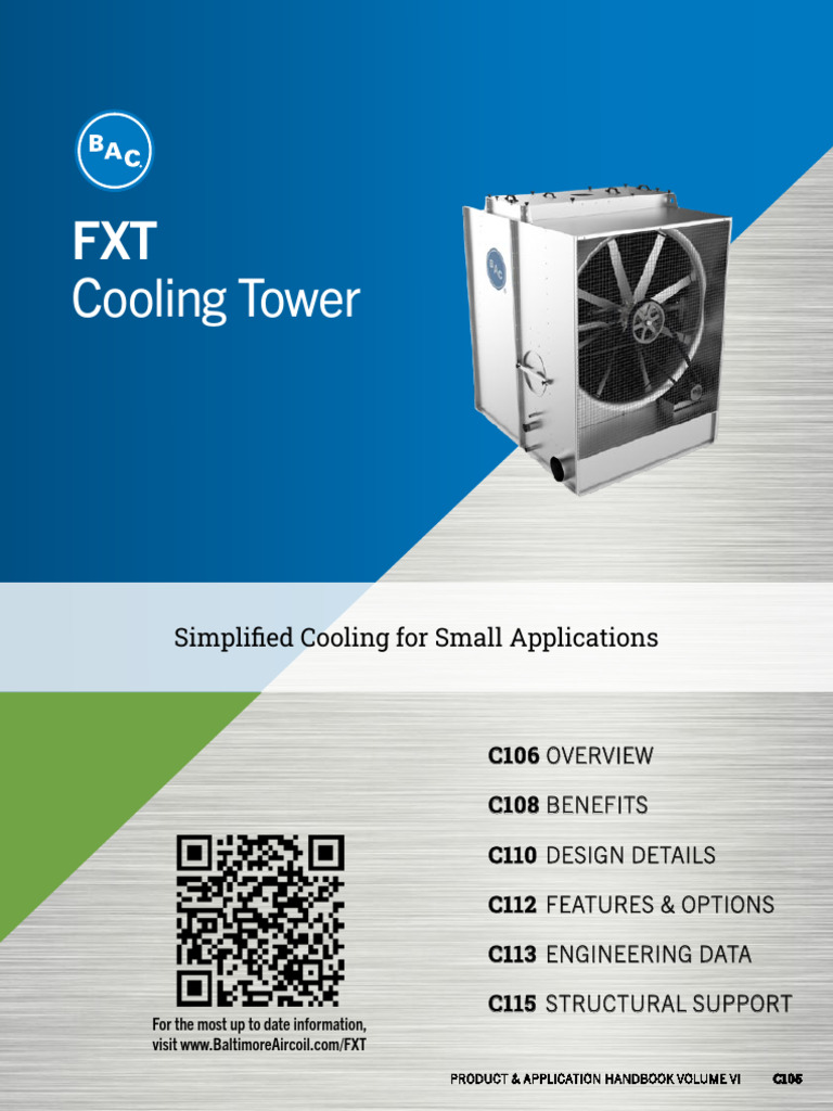 C105 - PAHBvi - FXT - 20230630 (1) - Side Discharge | PDF