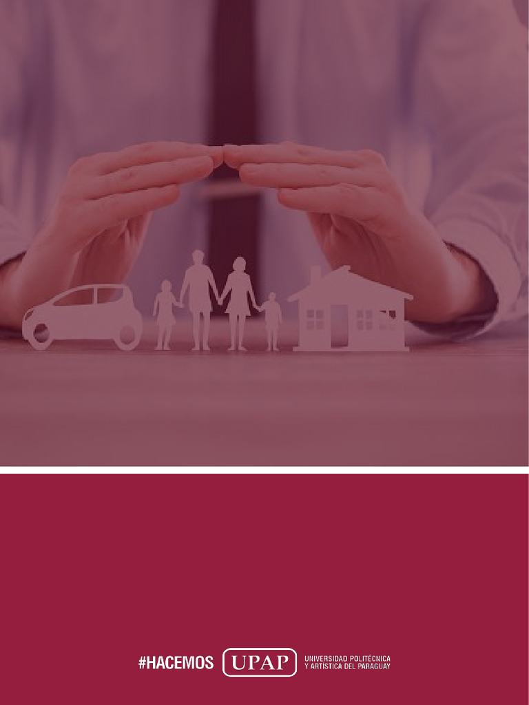 Conceptos Básicos de Compañías de Seguros | PDF | Seguro | Póliza de seguros